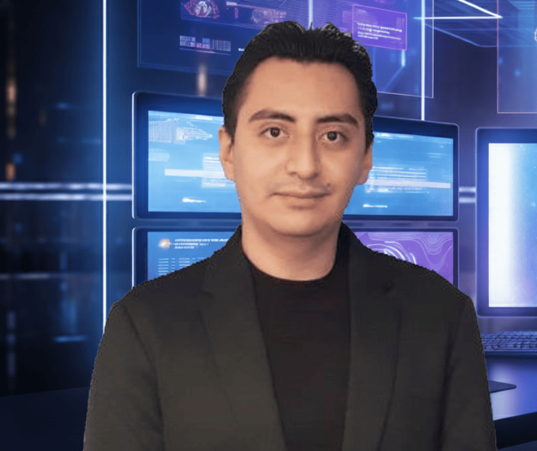 Jesús Omar García López - Project Manager | Data Analyst